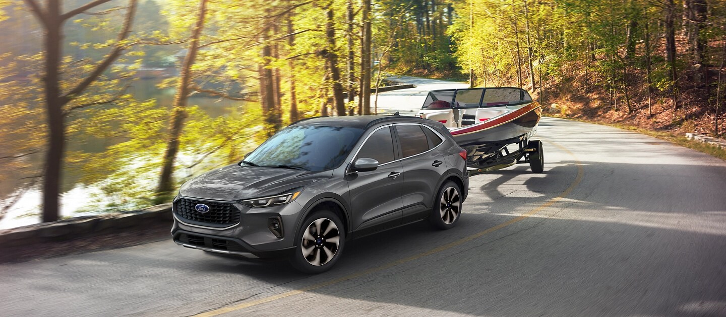 2025 Ford Escape SUV Pricing Photos Specs More Ford