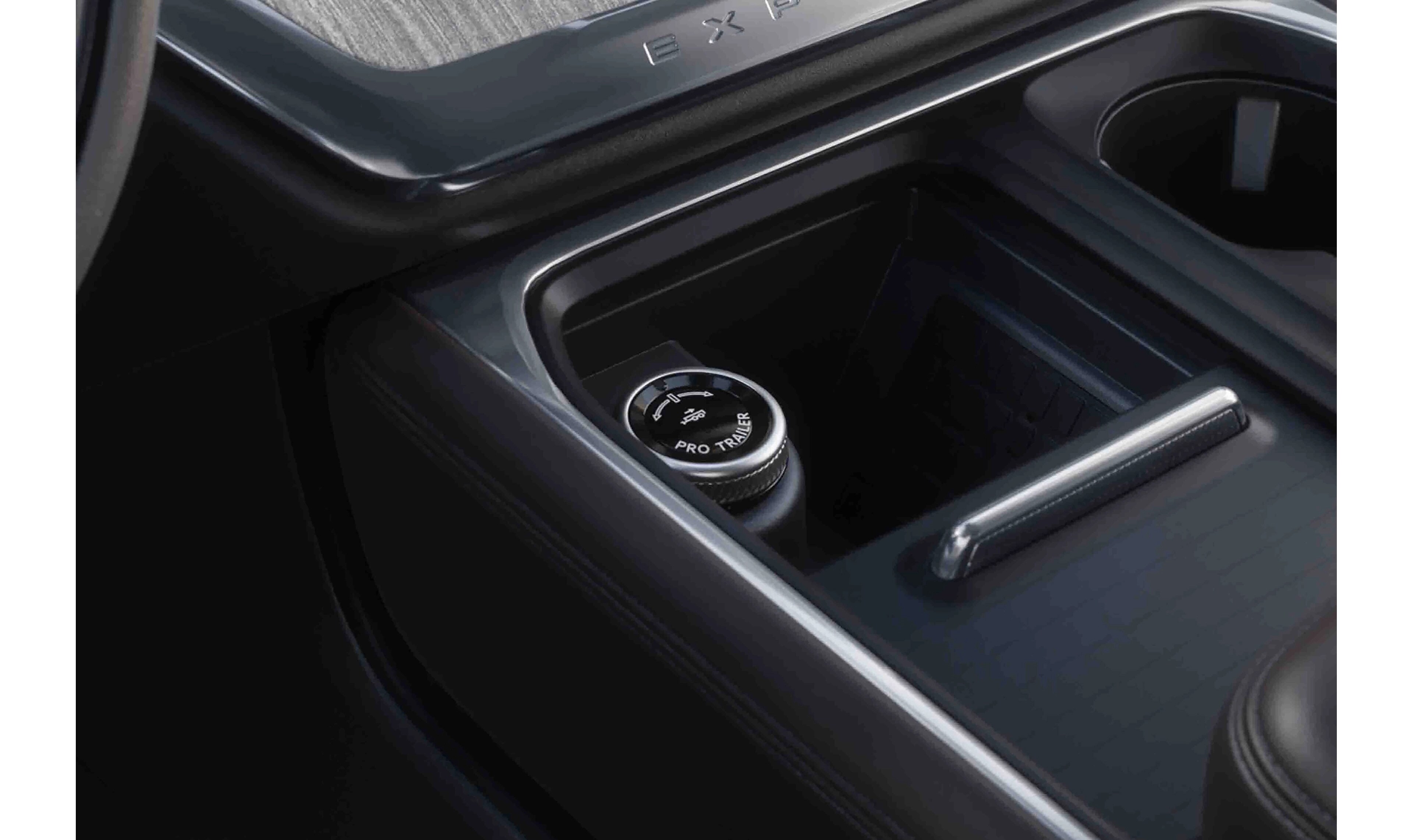 2025 Ford Expedition® SUV | Pricing, Photos, Specs & More | Ford.com