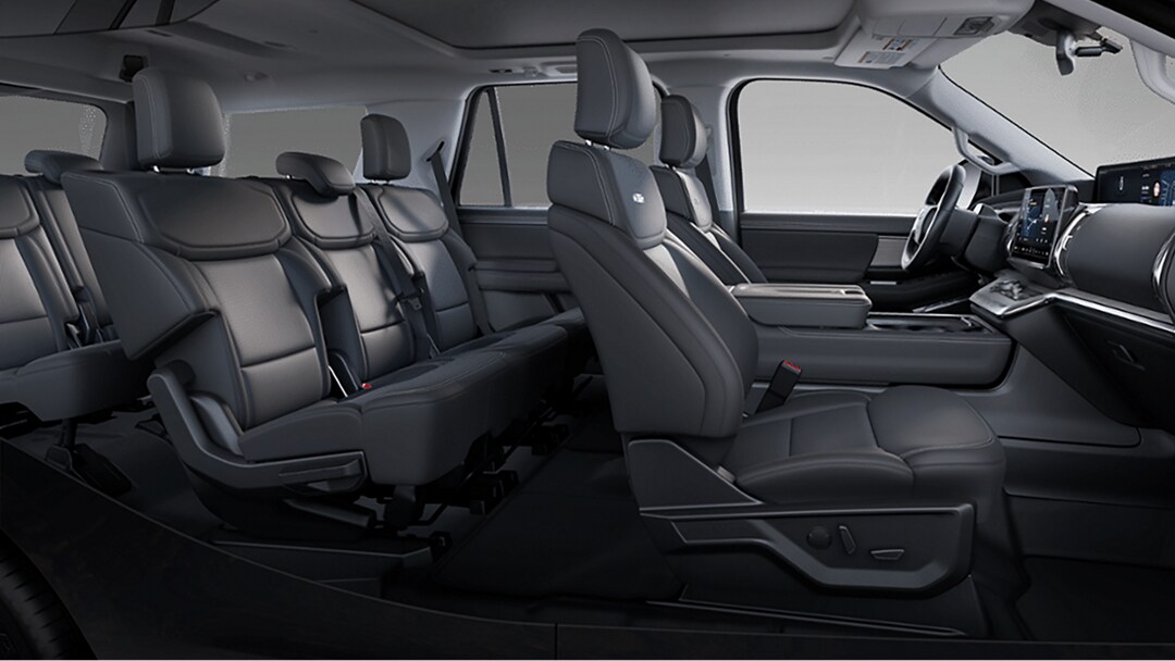 2025 Ford Expedition® SUV | Pricing, Photos, Specs & More | Ford.com