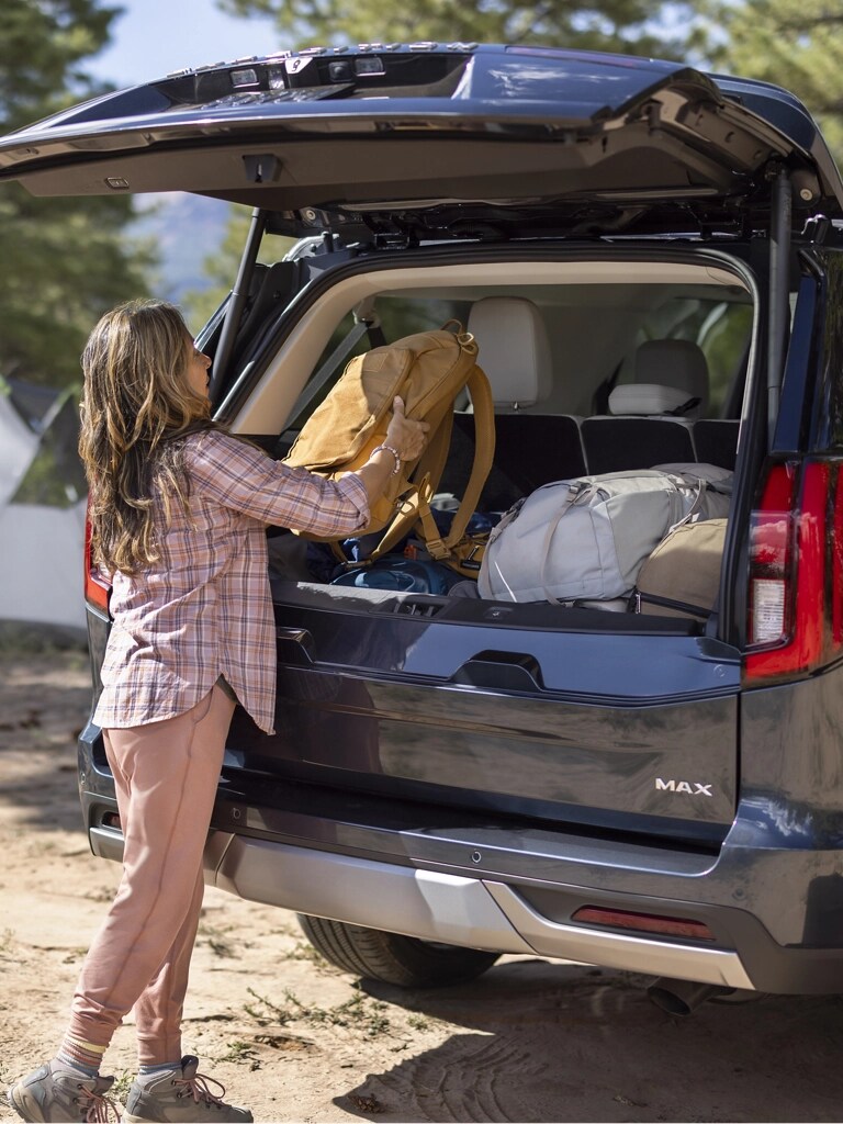 2025 Ford Expedition® SUV | Pricing, Photos, Specs & More | Ford.com