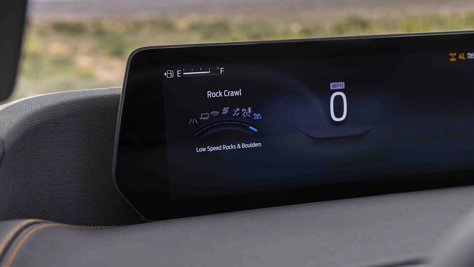 2025 Ford Expedition® SUV | Pricing, Photos, Specs & More | Ford.com