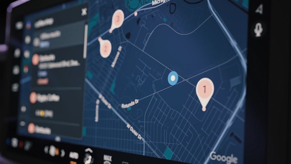 2025 Ford Explorer® SUV USA | Pricing, Photos, Specs & More | Ford.com