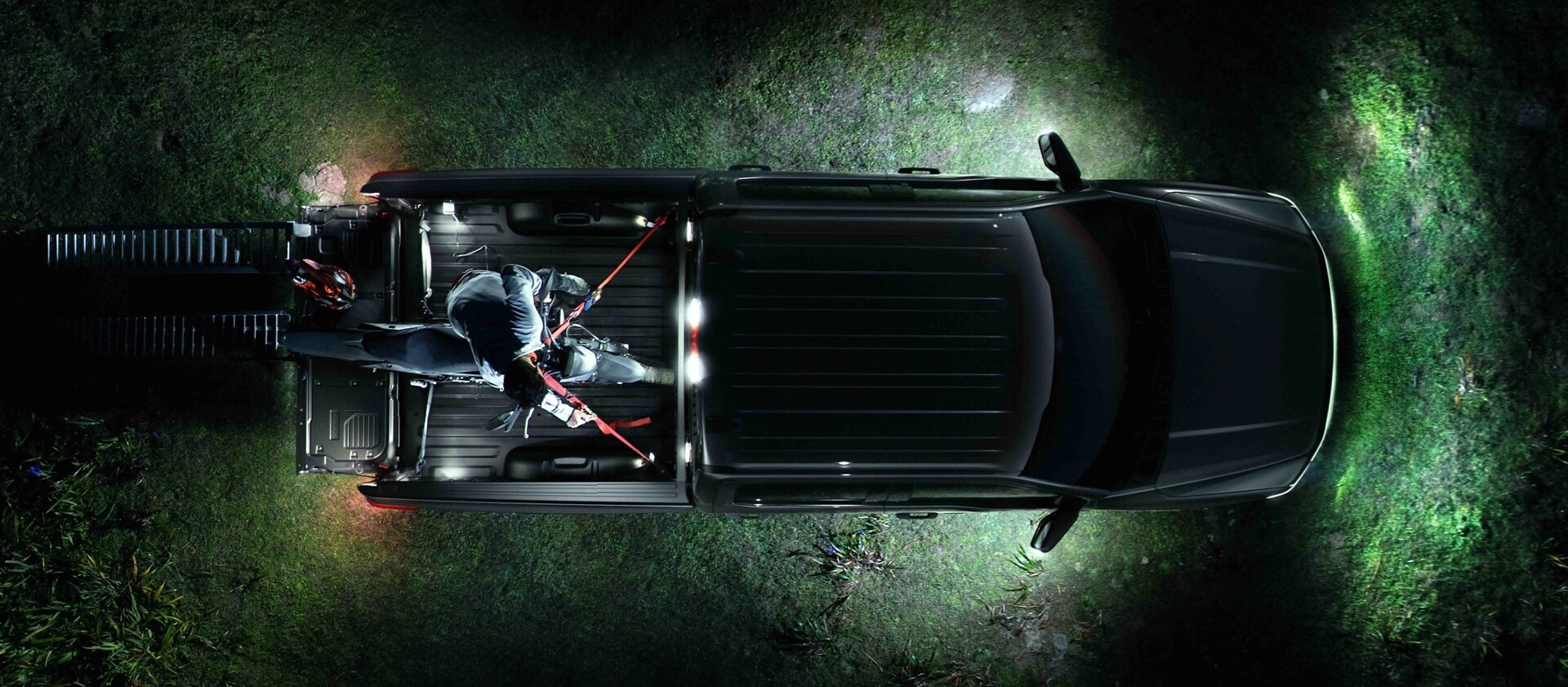 2025 Ford F-150® Lightning® | Electric Truck | Ford.com