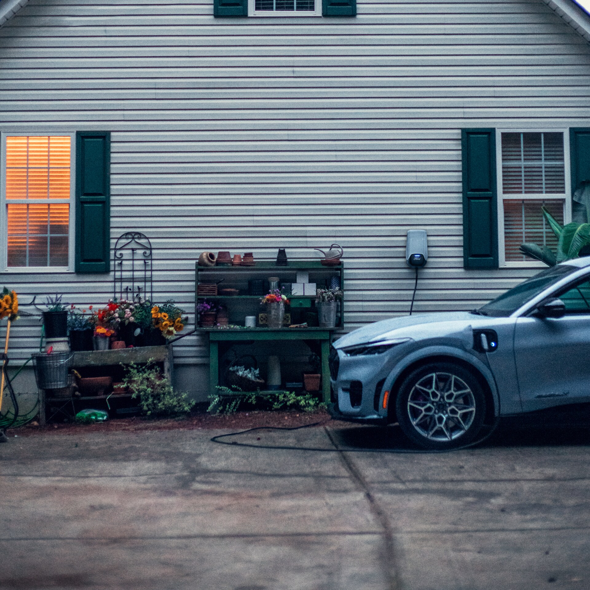 Ford EV Range & Battery Technology Explained | Ford.com