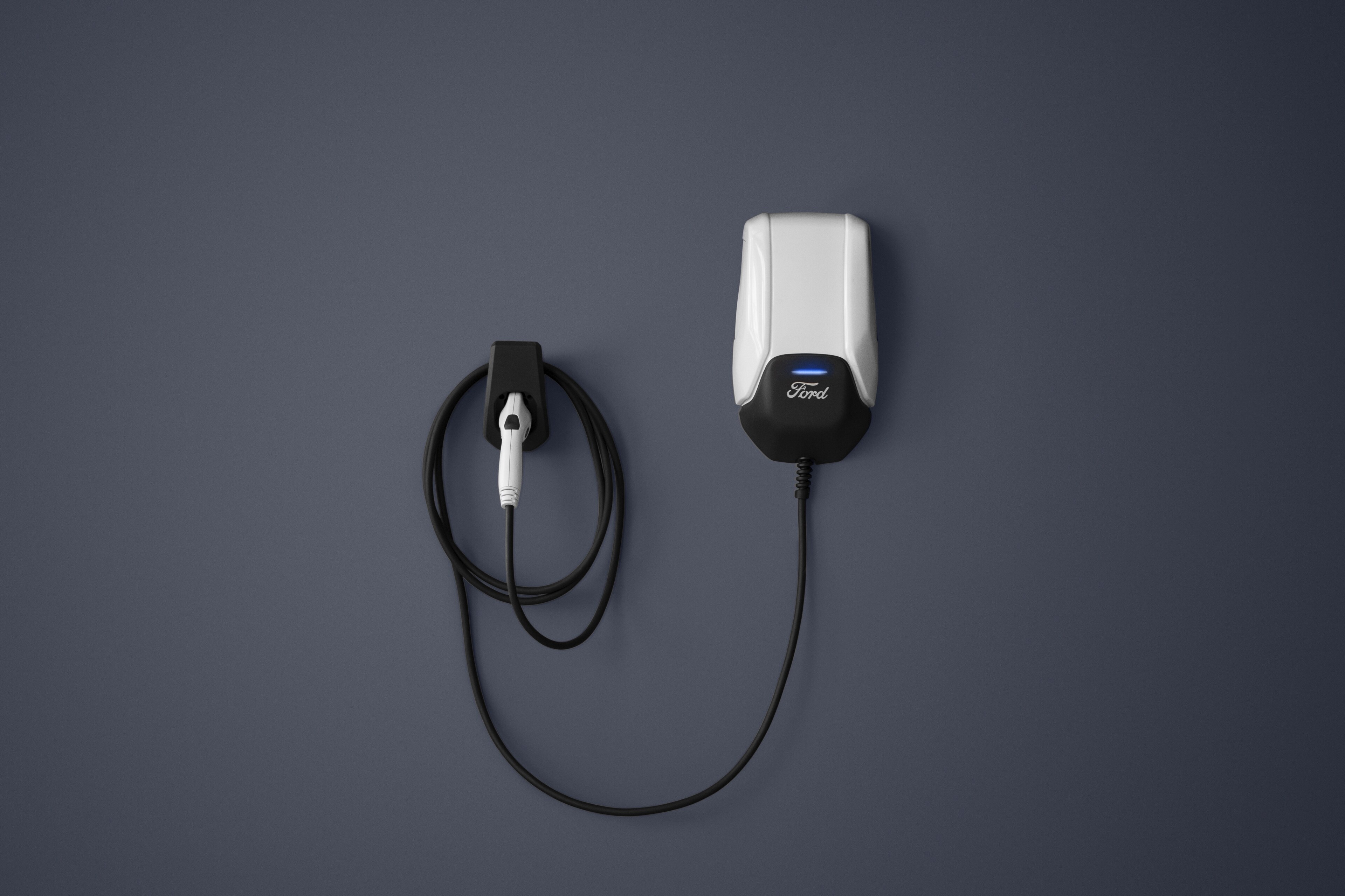 Ford Power Promise | EV Charging Solutions & Support | Ford.com