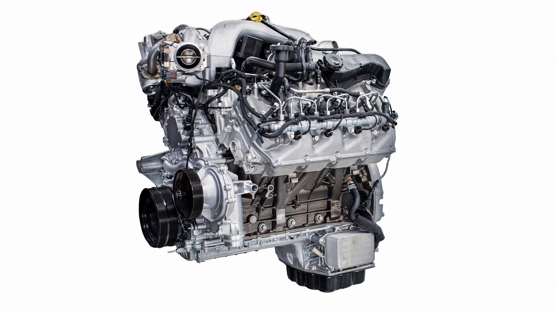 2025 Ford Super Duty® Truck | Pricing, Photos, Specs & More | Ford.com