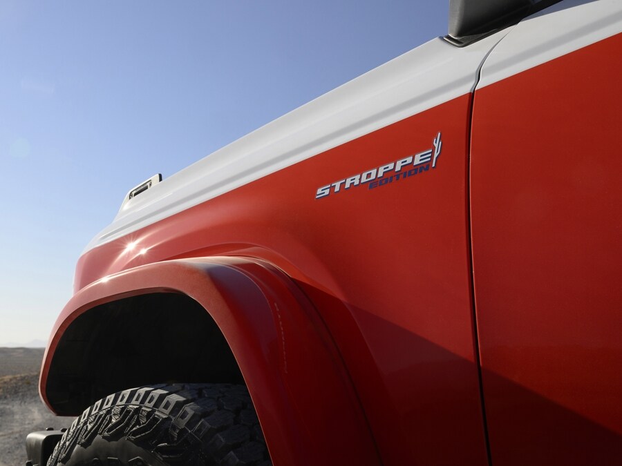 2024 Ford Bronco® SUV | Pricing, Photos, Specs & More | Ford.com