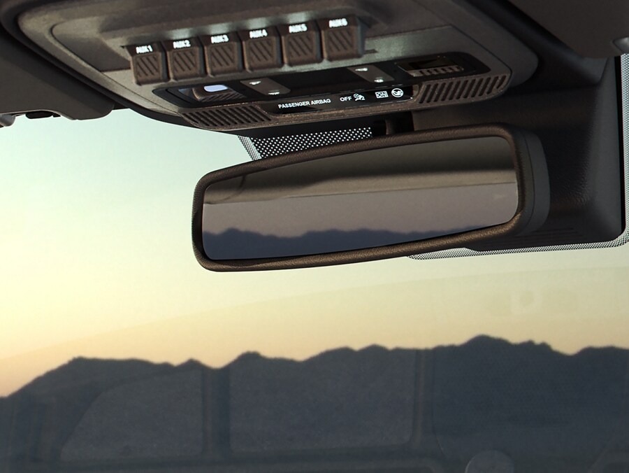 2024 Ford Bronco® SUV | Off-Roading Features | Ford.com