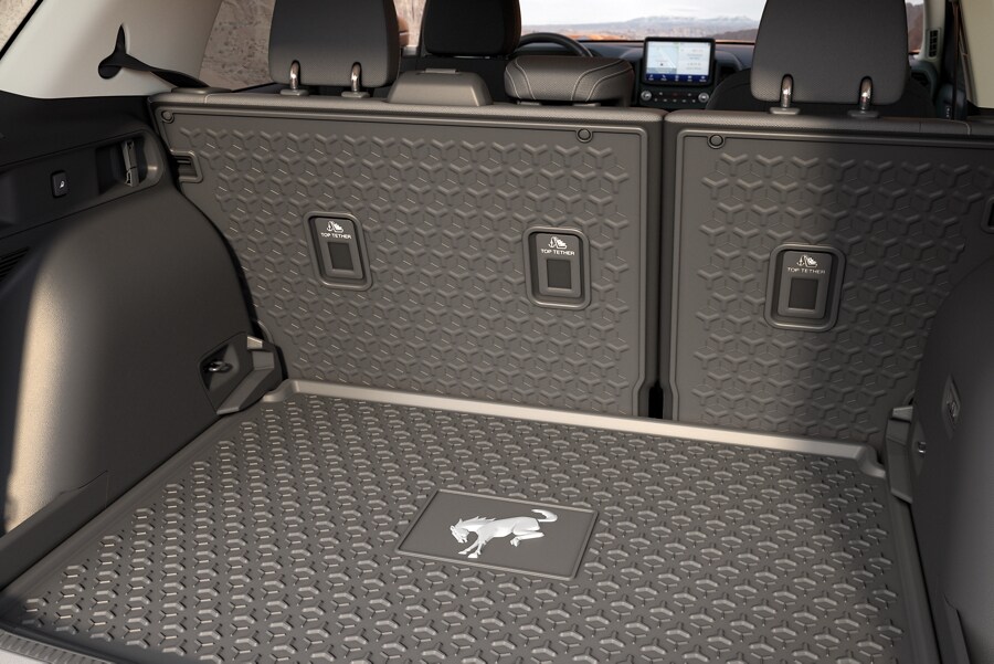 2021 Ford® Bronco Sport Suv The All New 4x4 Off Road Suv