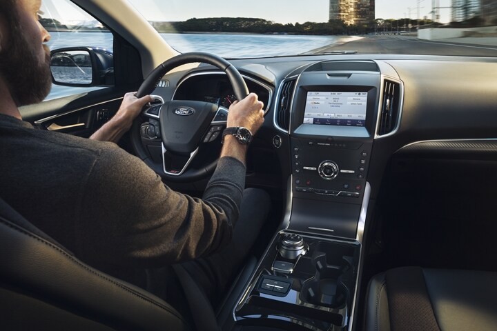 2021 Ford Edge | Midsize SUV in Conway, SC | Conway Ford