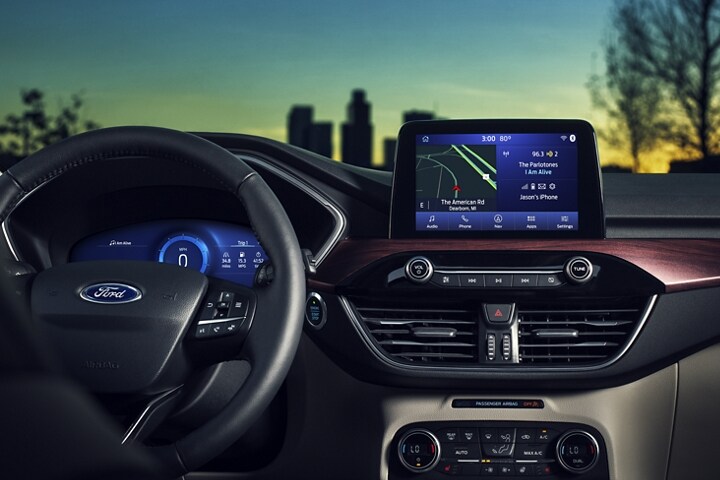 2020 Ford® Escape SUV | Photos, Videos, Colors & 360° Views | Ford.com