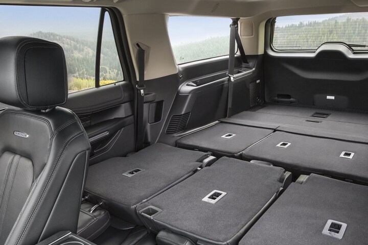 2021 Ford® Expedition SUV | Photos, Videos, Colors & 360° Views