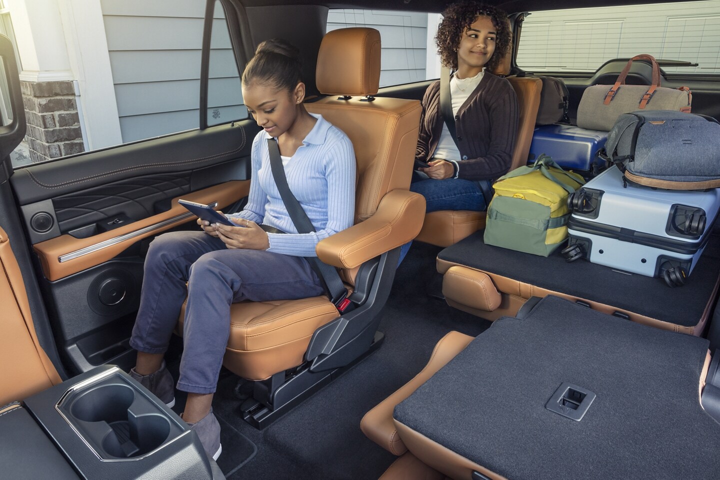 2023 Ford Expedition | Lake Charles, LA | Bolton Ford