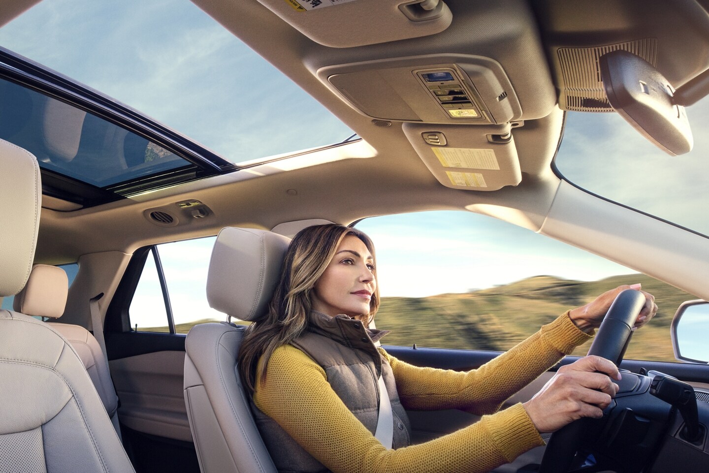 2021 Ford Explorer | Norris Ford