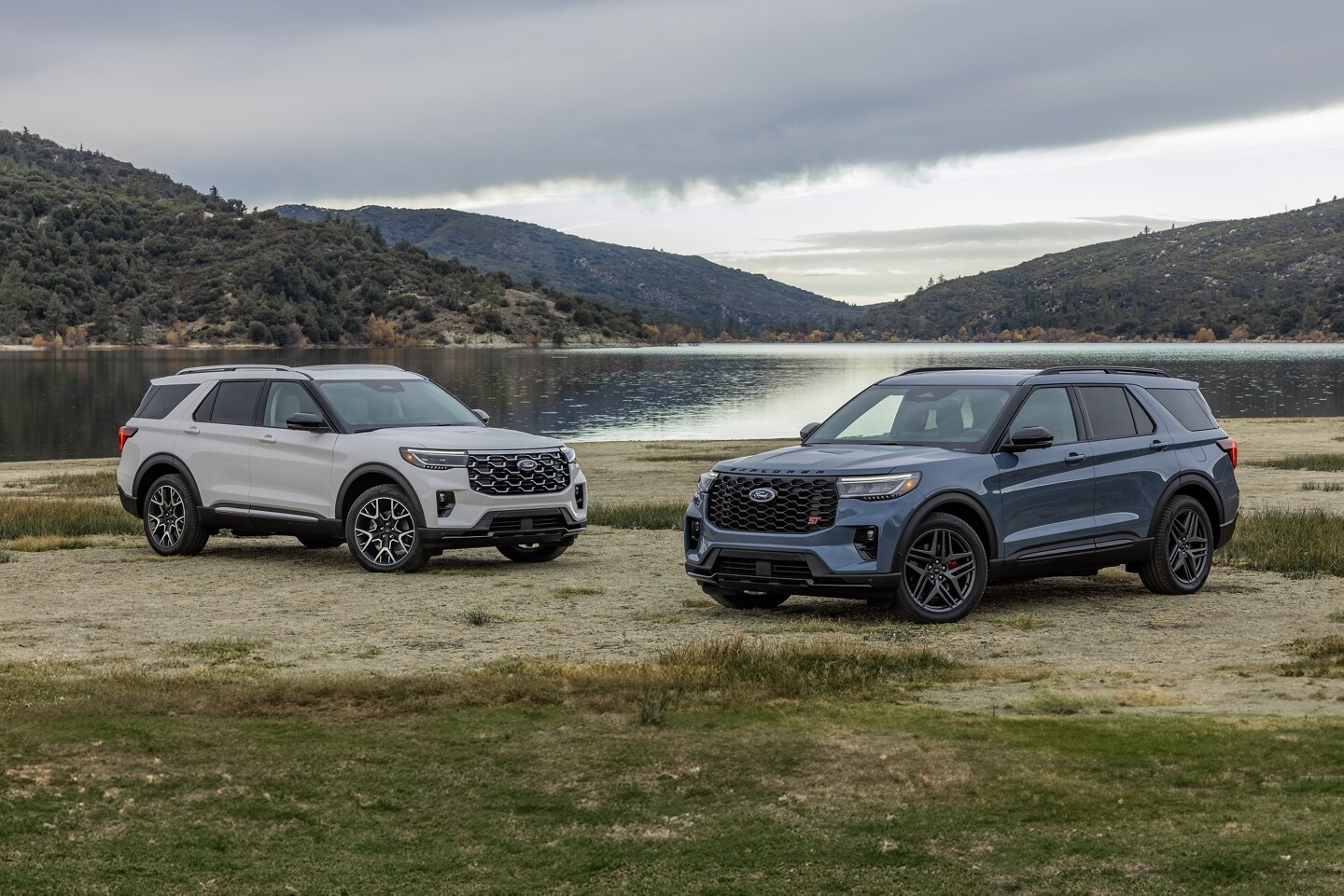 Ford Dealer serving Clarksville TN | Benton Ford