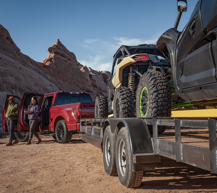 2024 Ford F-150® Truck | Pricing, Photos, Specs & More | Ford.com