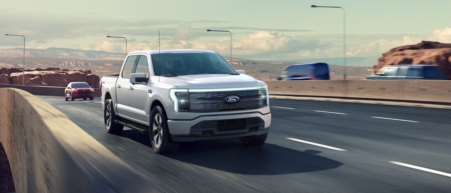 Ford f 150 lightning pre orders store