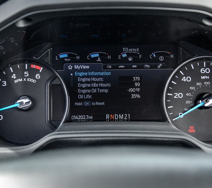 2021 Ford® F-650 & F-750 Truck | Medium Duty Work Truck | Ford.com