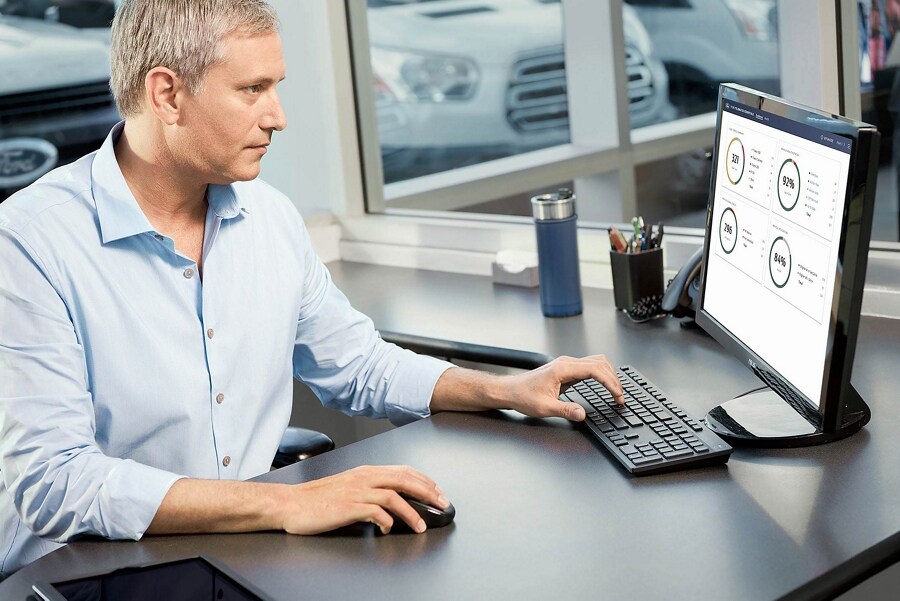 2023 Ford F-650 & F-750 Commercial Truck | Gas & Diesel Engines to Get ...