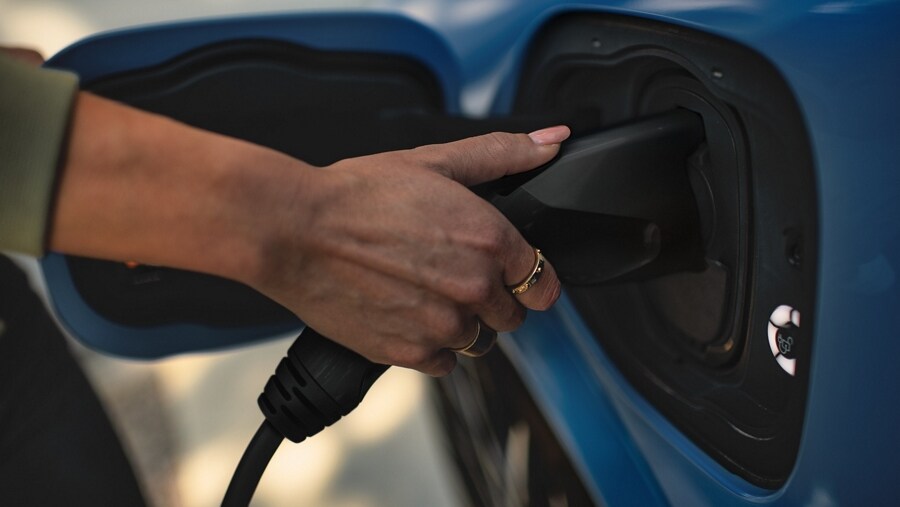 At-Home EV Charger Installation Lancaster PA | Susquehanna Ford