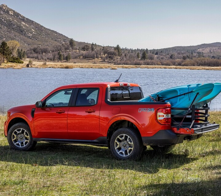 2024 Ford Maverick® Truck | Pricing, Photos, Specs & More | Ford.com