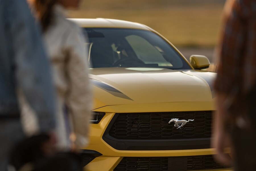 2024 Ford Mustang® | Pricing, Photos, Specs & More | Ford.com