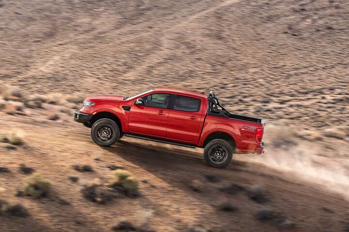 2022 Ford Ranger | Ford Dealership in Rochester, MN | Rochester Ford