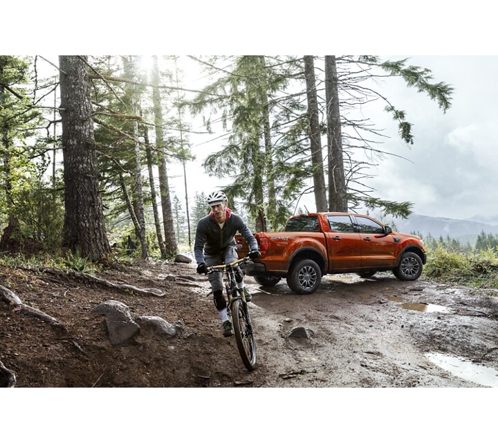 2022 Ford Ranger Midsize Pickup Truck | Pricing, Photos, Specs & More ...