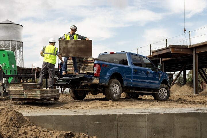2021 Ford F-250 | Ford Dealership in Conway, SC | Conway Ford