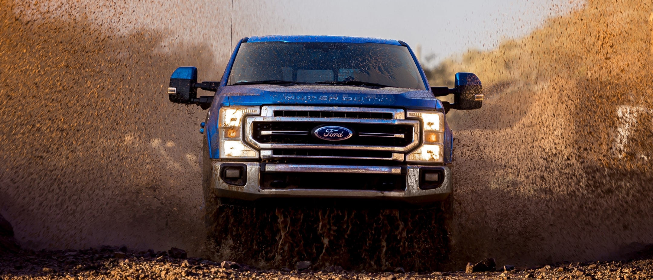 2021 Superduty | Norris Ford