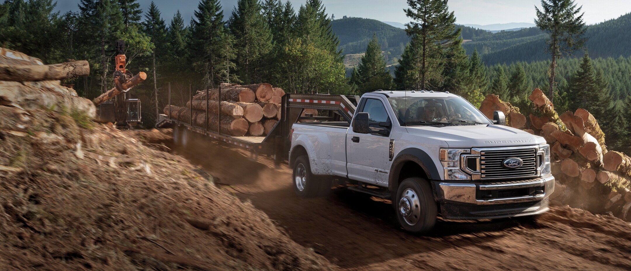 2021 Superduty | Norris Ford