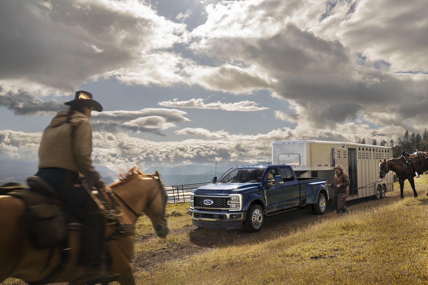 2023 Ford F-750 SD | Ford Dealer in Heath, OH | Coughlin Ford of Heath