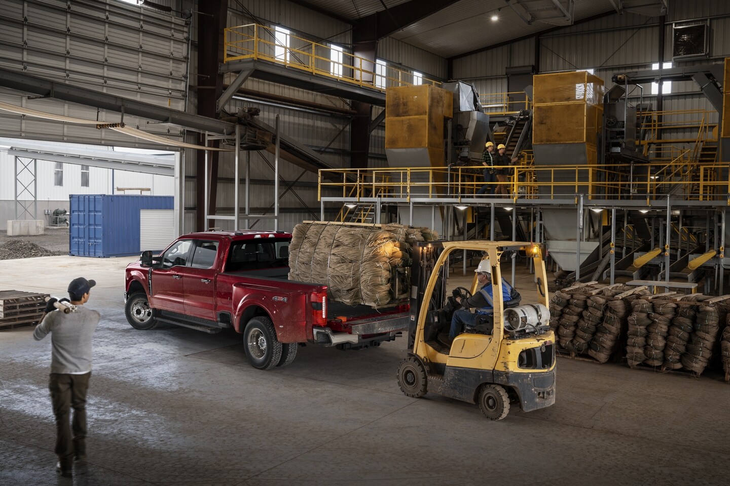 2023 Ford F-750 SD | Ford Dealer in Heath, OH | Coughlin Ford of Heath