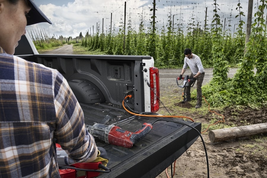 2024 Ford Super Duty® Truck | Pricing, Photos, Specs & More | Ford.com