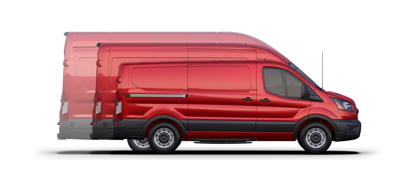 2024 Ford Transit® Passenger Van Wagon| Design Features | Ford.com 2024 Ford Transit® Passenger Van Wagon| Design Features | Ford.com