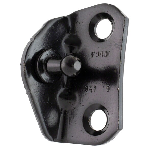 Liftgate Support Strut Holder Soft Top Lift Pivot - Right | Parts ...