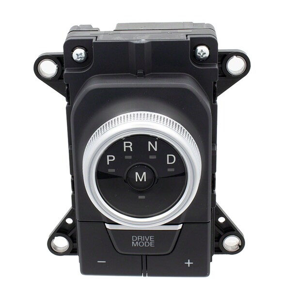 Automatic Transmission Shift Lever Selector (AT) | Parts | Ford.com