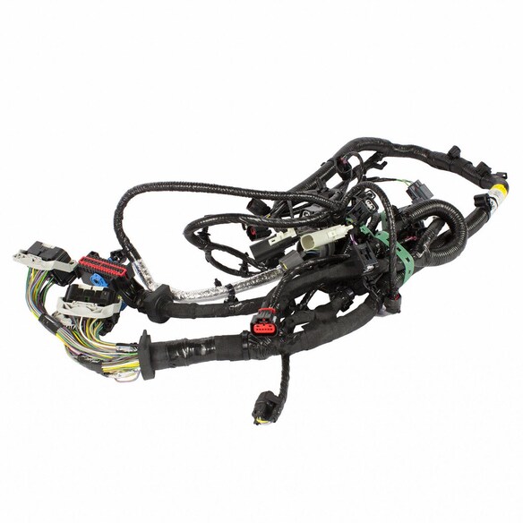Engine Wiring Harness Wire | Parts | Ford.com
