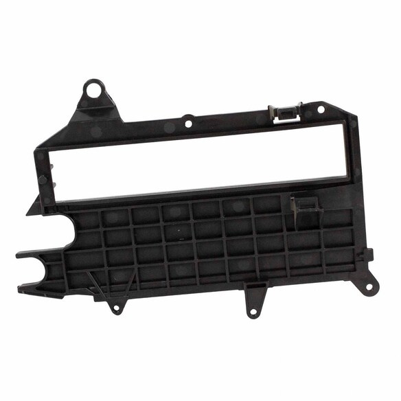 Hvac Heater Plenum Chamber Cover | Parts | Ford.com