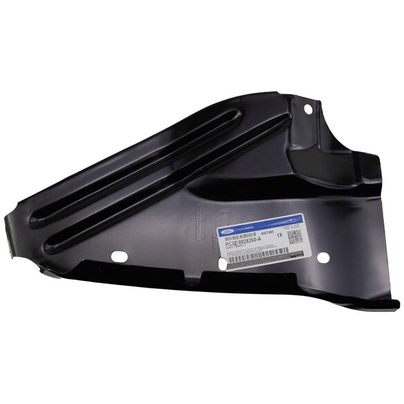 Wheel Housing Bracket Brace Truck Bed Panel Reinforcement - Right ...