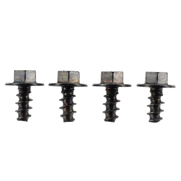 Valance Panel Screw - 8 X 16MM, Rear 5.2L | Parts | Ford.com