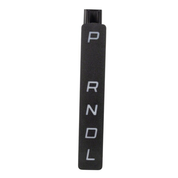 Automatic Transmission Shift Indicator (AT) | Parts | Ford.com