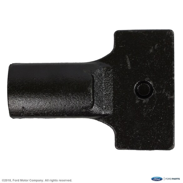 Leaf Spring Spacer - Right, Rear | Parts | Ford.com