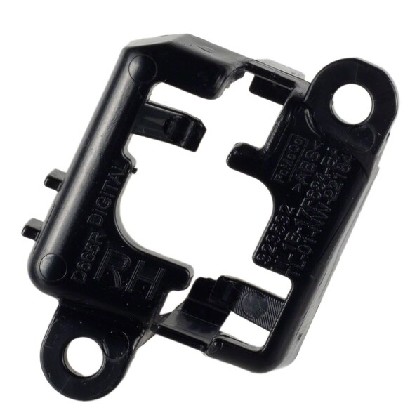 Park Assist Camera Bracket Back Up - Right | Parts | Ford.com