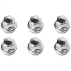 F 150 2015 2023 Lug Nut Kit Accessories Ford