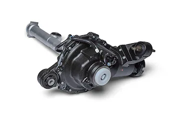 2025 Ford Bronco Complete Axle Assy | Performance Parts 2025 Ford Bronco Complete Axle Assy | Performance Parts