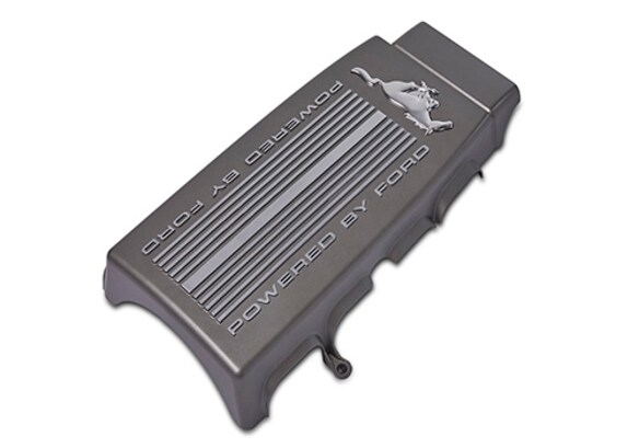 2005-2010 MUSTANG GT INTAKE SHROUD | Accessories | Ford.com