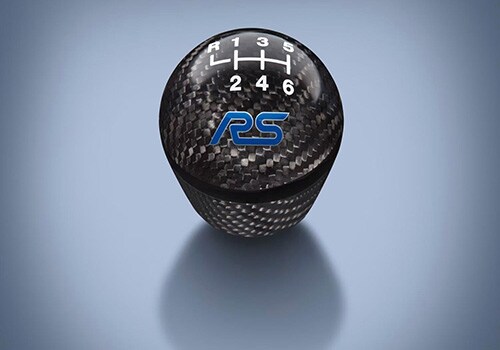 Focus rs gear knob store